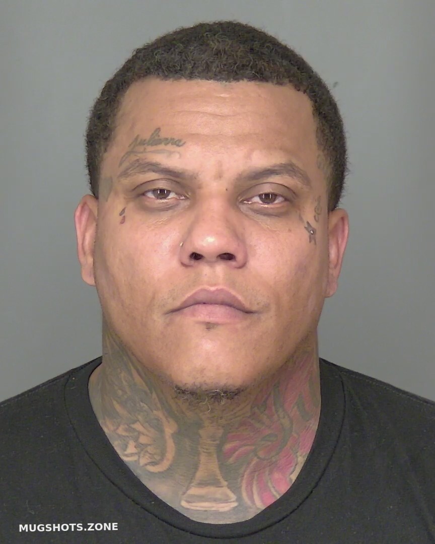 ROBINSON JUAN RAMON 05/29/2025 - Highlands County Mugshots Zone