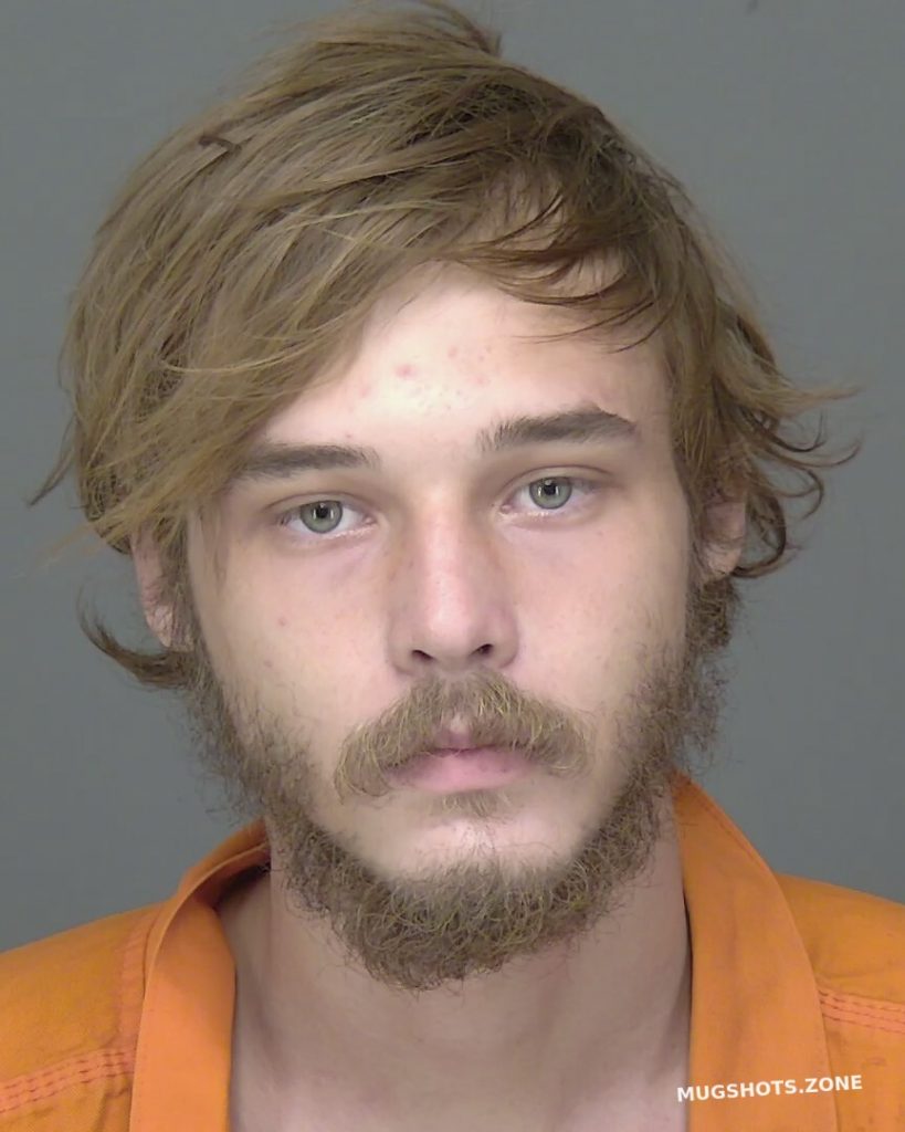 STRICKLAND AUSTIN DALE 05/29/2025 - Highlands County Mugshots Zone