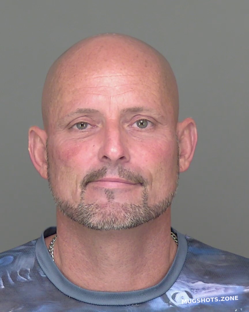 INGMIRE GARY CHRISTOPHER 05/29/2025 - Highlands County Mugshots Zone