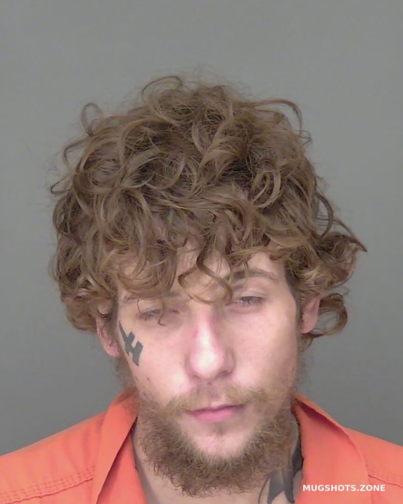 CHOATE DONALD LEE 05/30/2025 - Highlands County Mugshots Zone