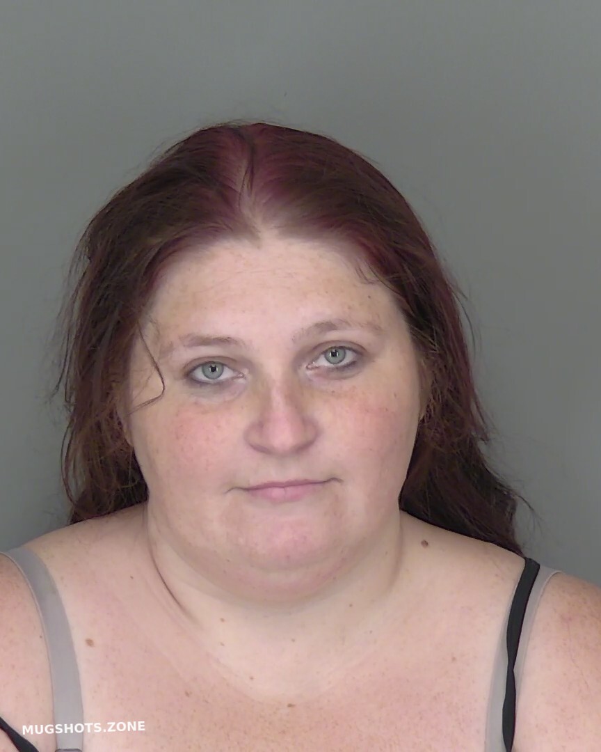 SMITH JESSICA RANEE 06/01/2025 - Highlands County Mugshots Zone