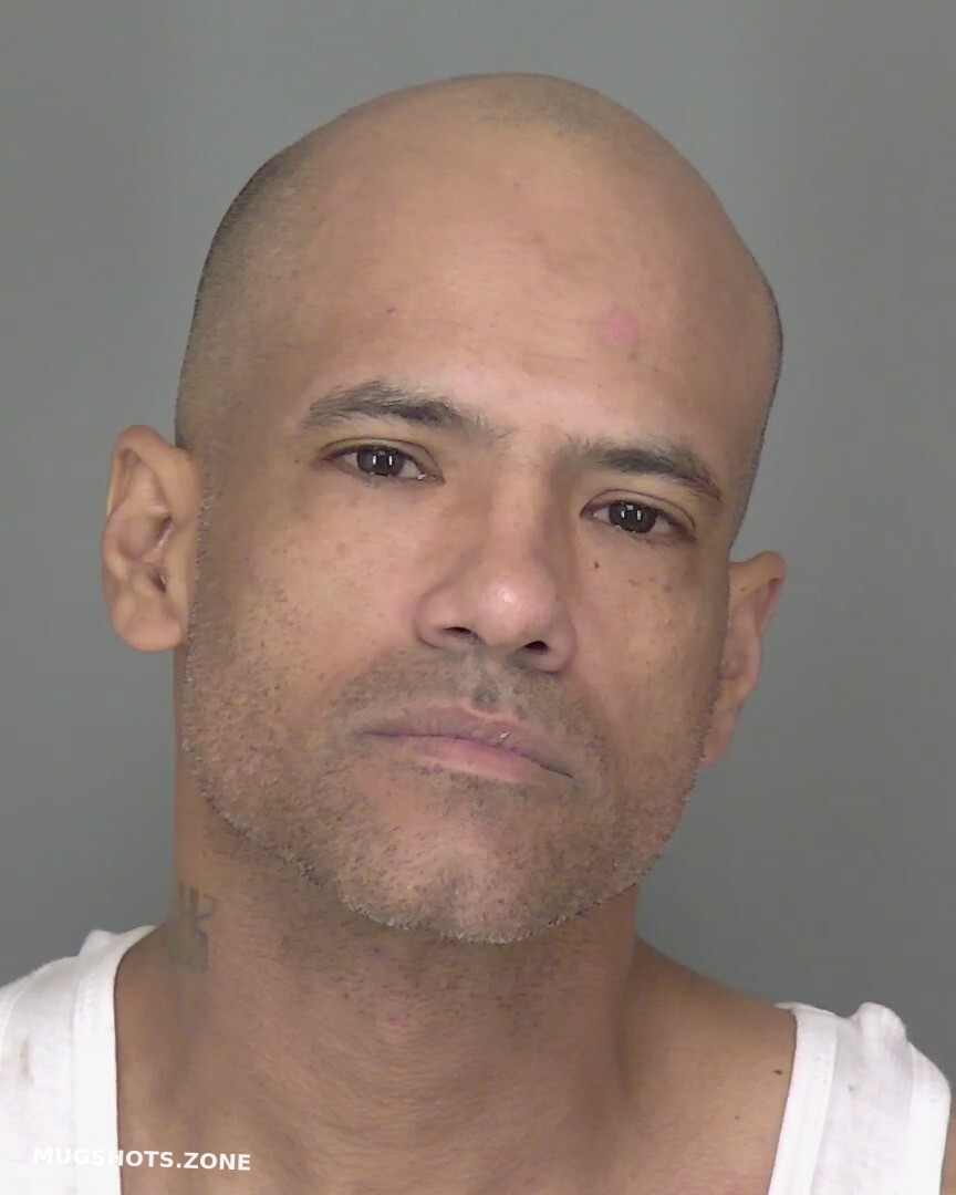 CARMONA RICARDO 06/05/2025 - Highlands County Mugshots Zone