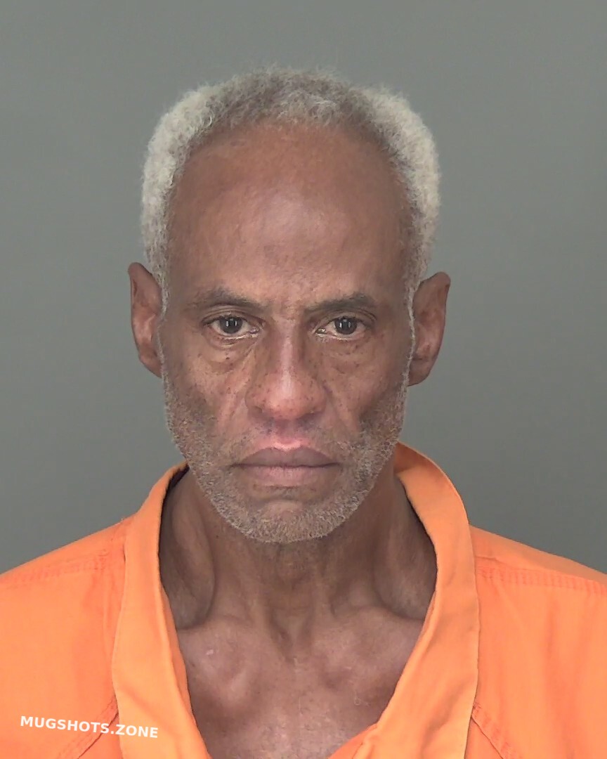 WILSON ARNOLD ROGER 06/06/2025 - Highlands County Mugshots Zone