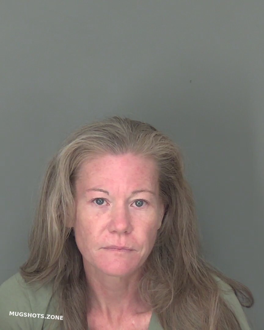 NOLTE MICHELLE JANICE 06/07/2025 - Highlands County Mugshots Zone