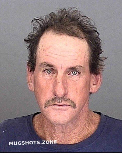 FANNING TIMOTHY ALLEN 06/09/2025 - Highlands County Mugshots Zone