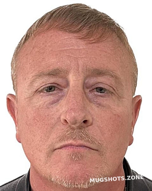 HAISLIP CHARLES DALE 06/09/2025 - Highlands County Mugshots Zone