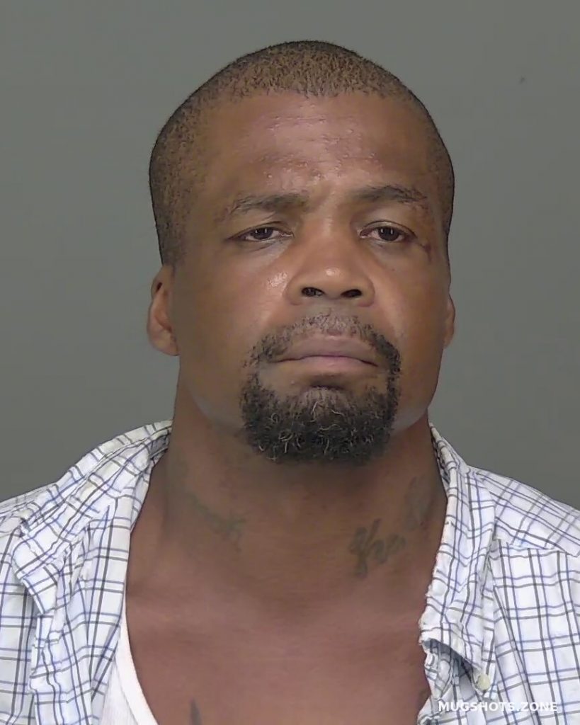 MOSBY DEREK ANTHONY 06/14/2025 - Highlands County Mugshots Zone