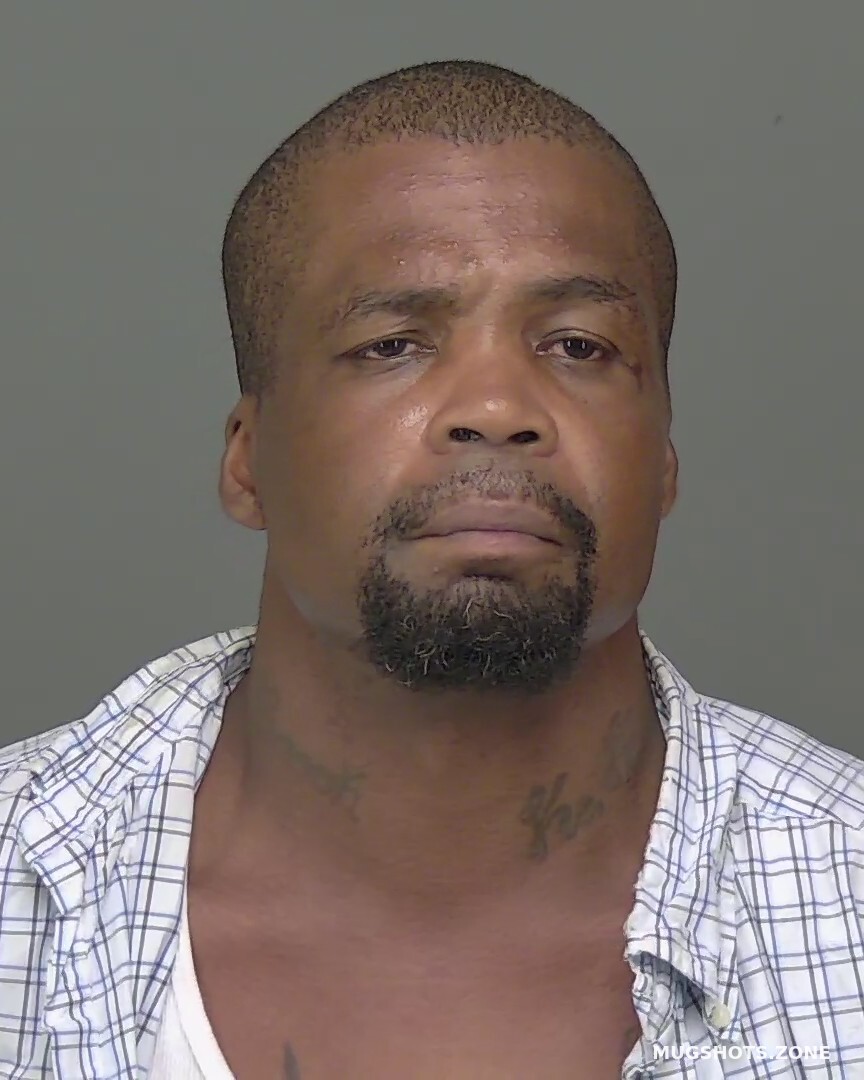 MOSBY DEREK ANTHONY 06/14/2025 - Highlands County Mugshots Zone