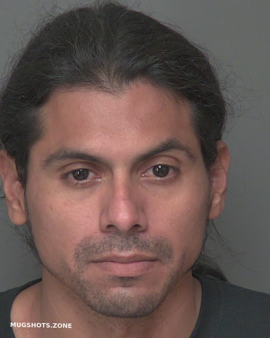 ARROYO JAIME 06/14/2025 - Highlands County Mugshots Zone