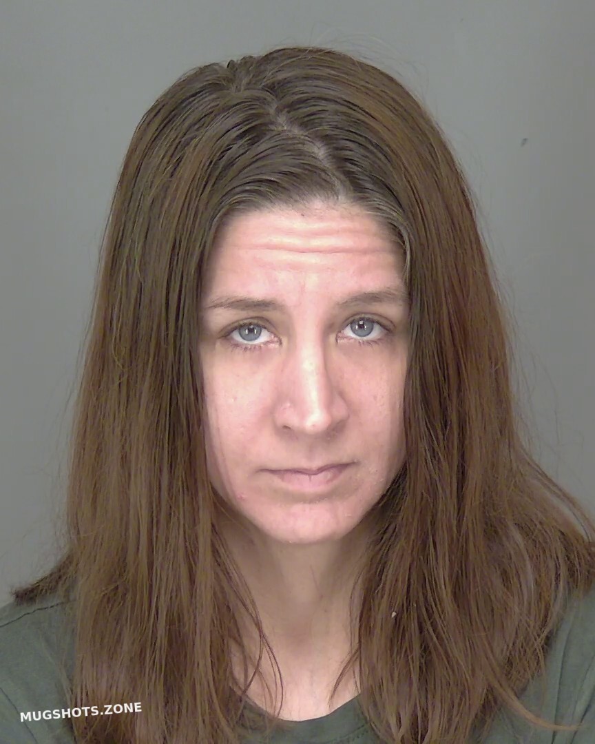 BENNETT GINA MAE 06/14/2025 - Highlands County Mugshots Zone