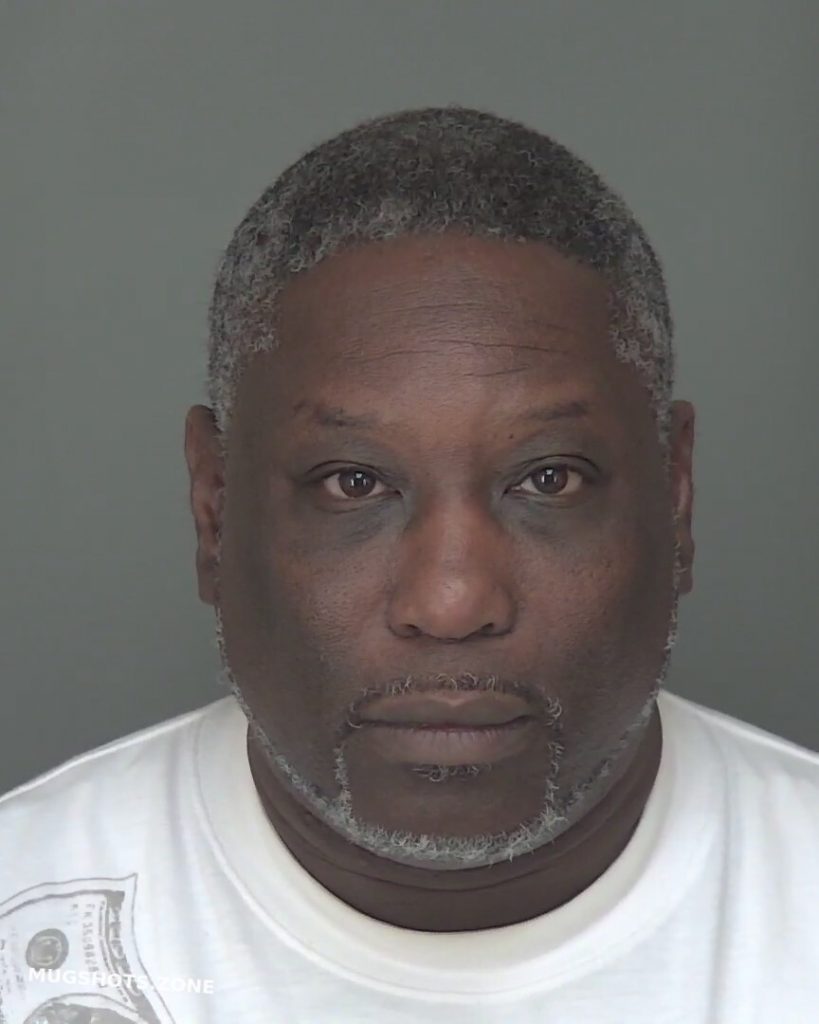 TAYLOR ULYSSES 06/16/2025 - Highlands County Mugshots Zone