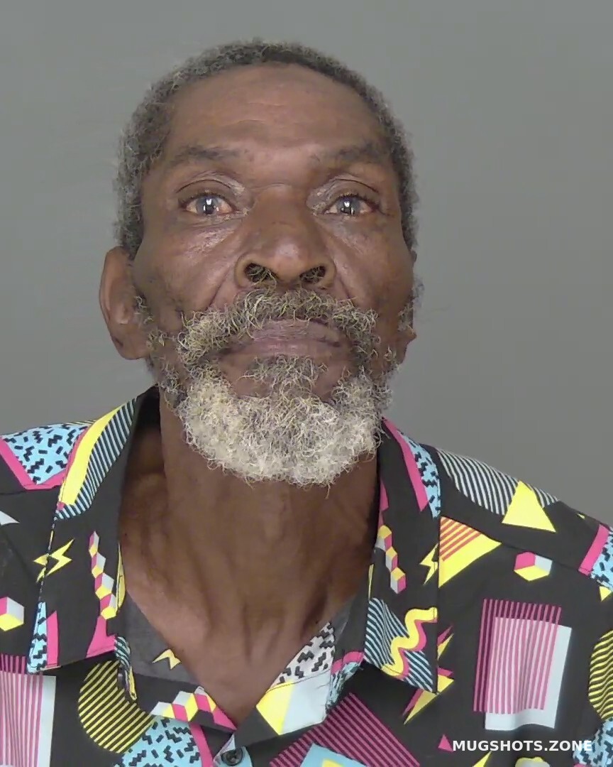 GUNTER JESSIE LORENZO 06/17/2025 - Highlands County Mugshots Zone