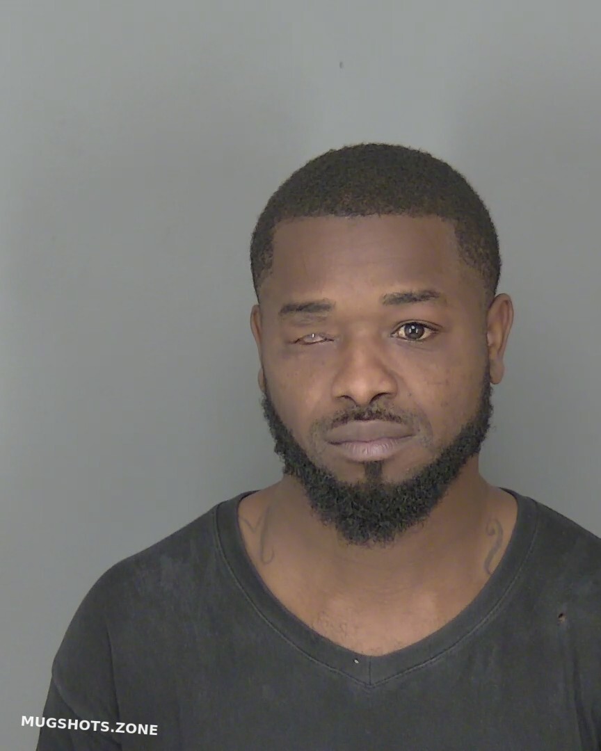 JONES MARKEITH SAYVIOUN 06/18/2025 - Highlands County Mugshots Zone