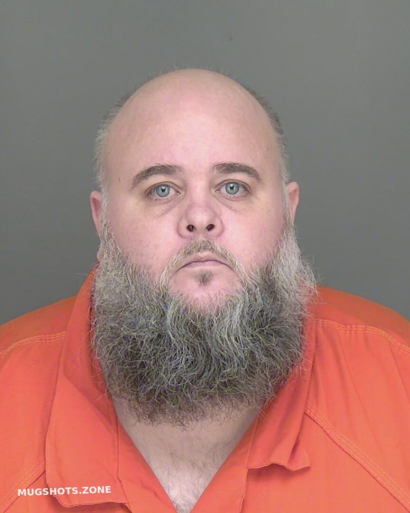 HOSTER MATTHEW JOEL 06/19/2025 - Highlands County Mugshots Zone