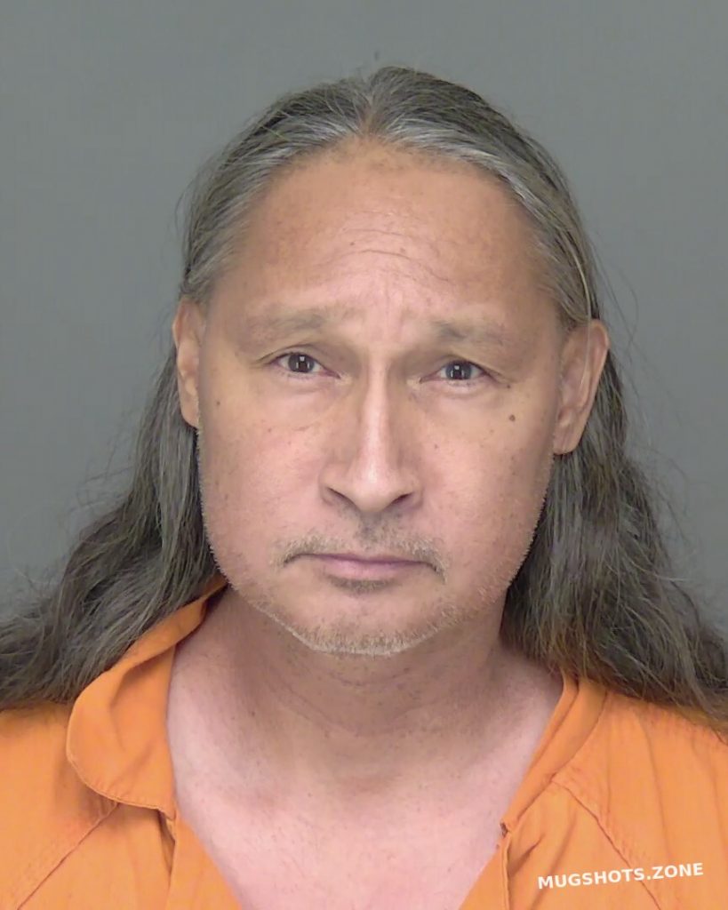 GARAY CHRISTOPHER LOUIS 06/19/2025 - Highlands County Mugshots Zone