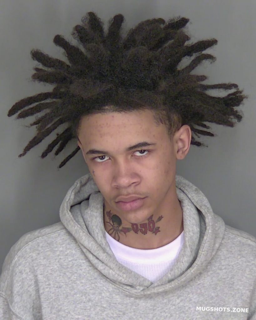 JONES DEONDRE JAMESHENRY 06/29/2025 - Highlands County Mugshots Zone