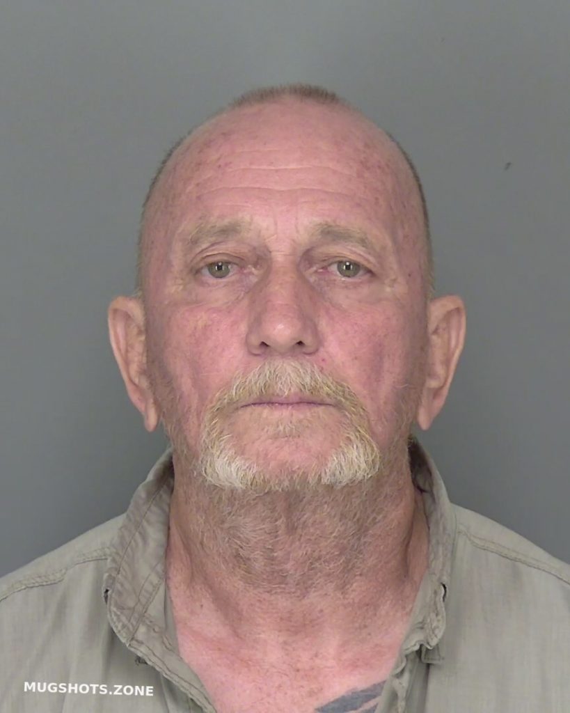 TUCKER LONNY LEVOY 07/01/2025 - Highlands County Mugshots Zone