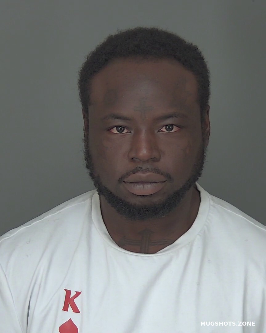 THOMPSON DEVERELL DESHAUN 07/03/2025 - Highlands County Mugshots Zone