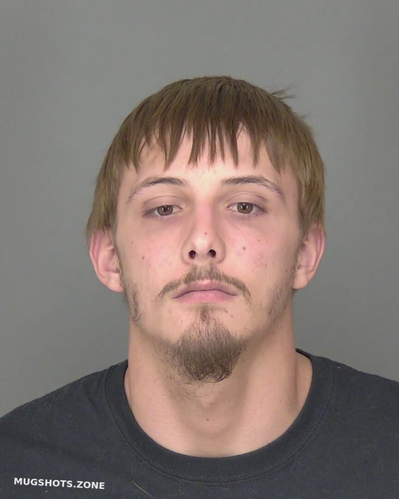 CRISMAN BRANDEN THOMAS 07/03/2025 - Highlands County Mugshots Zone