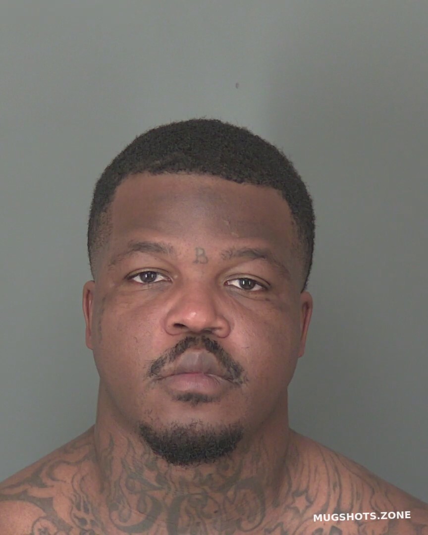 YOUNG DARIUS STEPHON 07/08/2025 - Highlands County Mugshots Zone