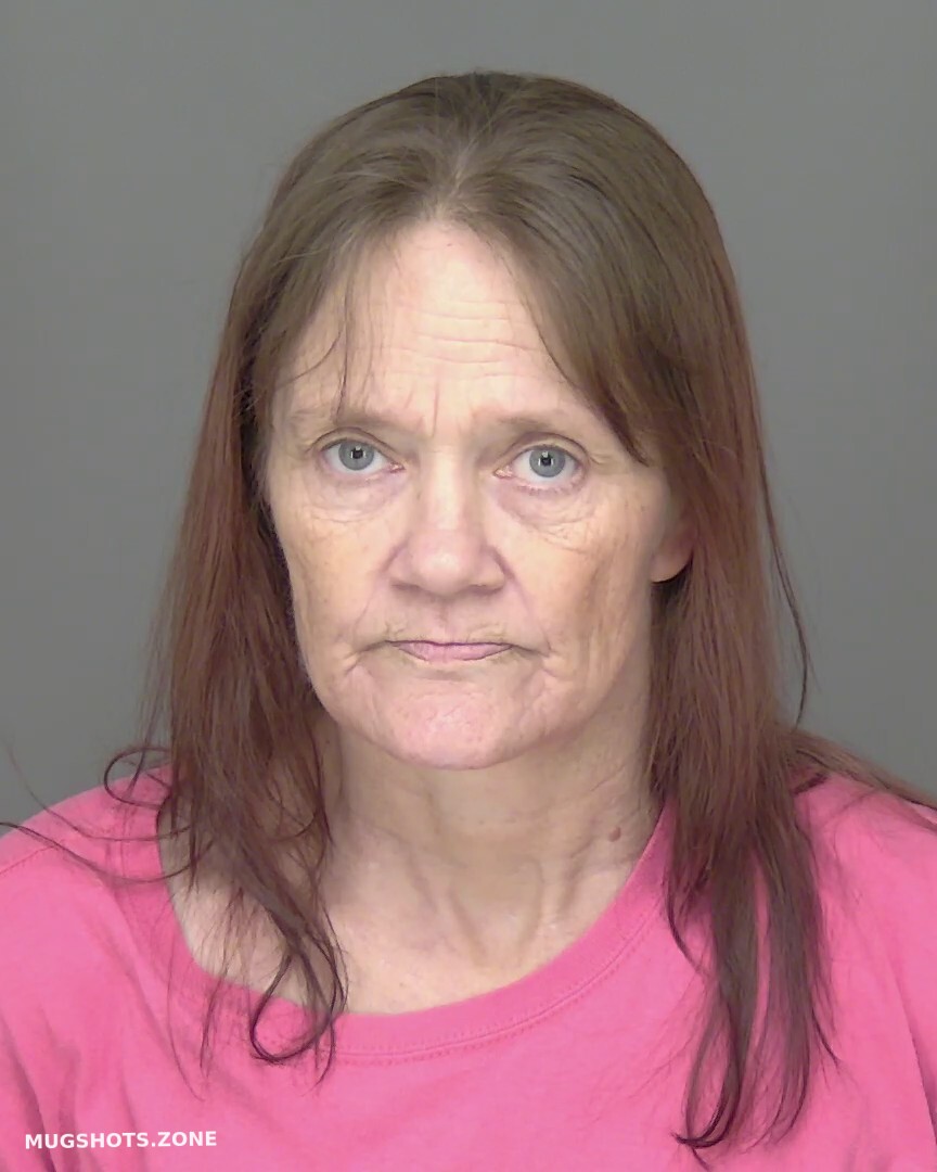 MITCHELL IRIS LUCINDA 07/14/2025 - Highlands County Mugshots Zone