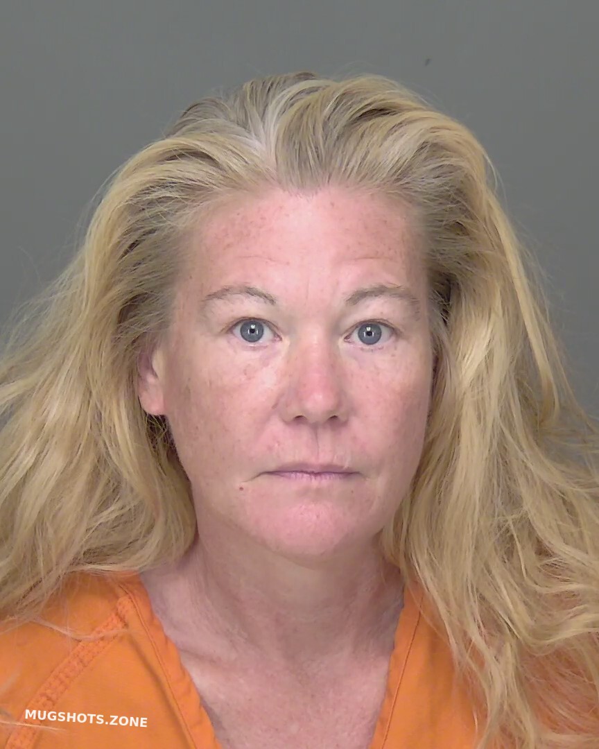 NOLTE MICHELLE JANICE 07/17/2025 - Highlands County Mugshots Zone