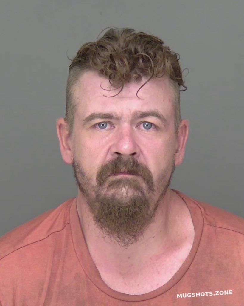 DOWNS DUSTIN LEE 07/20/2025 - Highlands County Mugshots Zone