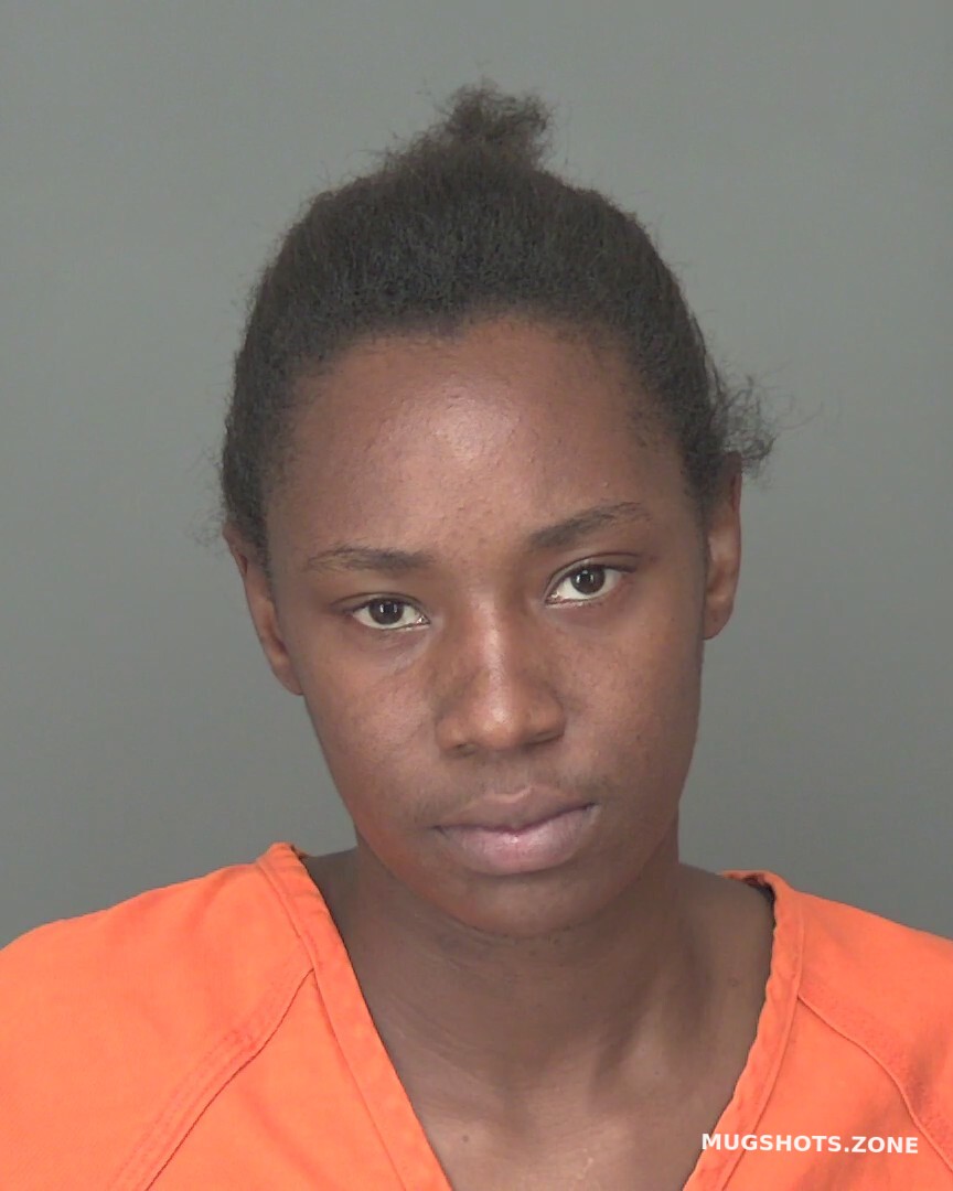 BROWN MYKERRIYA ANIYAH 07/21/2025 - Highlands County Mugshots Zone