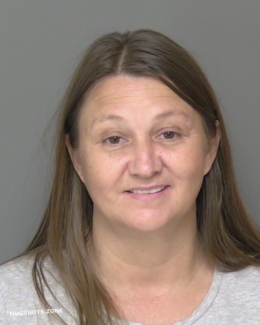 DAMPIER DEBORAH ANN 08/07/2025 - Highlands County Mugshots Zone