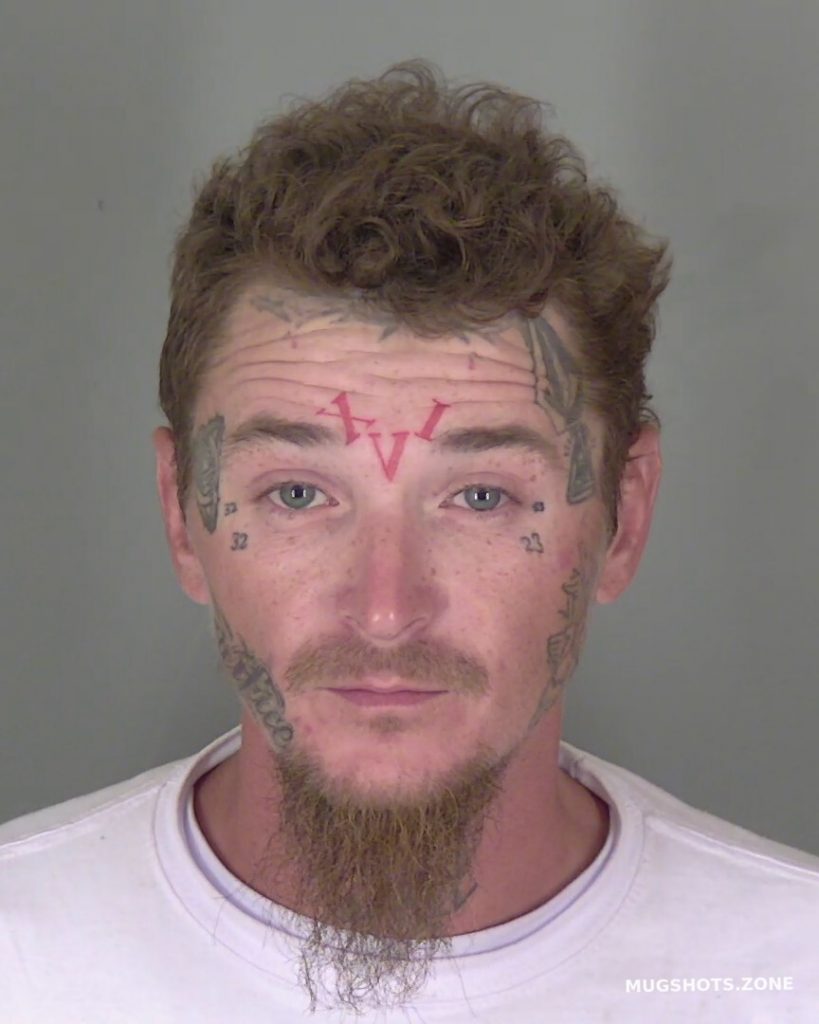 SELPH CHRISTOPHER ISAAC 08/07/2025 - Highlands County Mugshots Zone