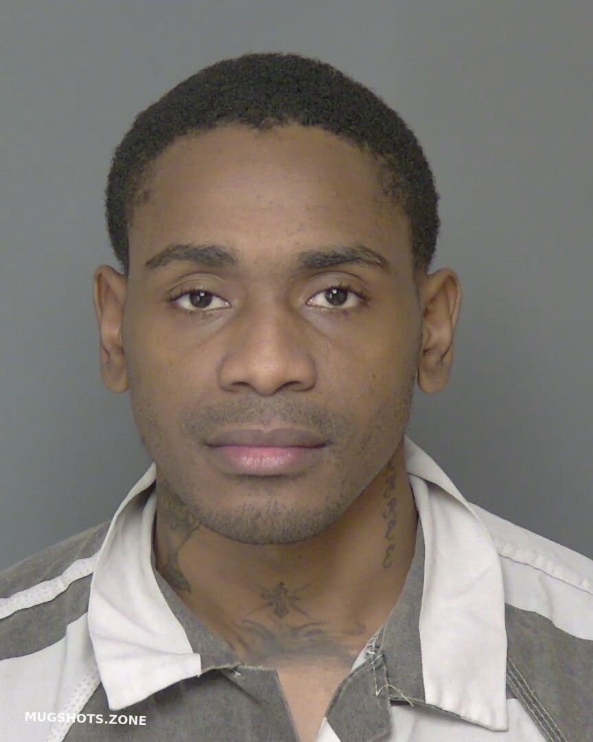 KENON CHRISTOPHER ANTONIO 08/08/2025 - Highlands County Mugshots Zone
