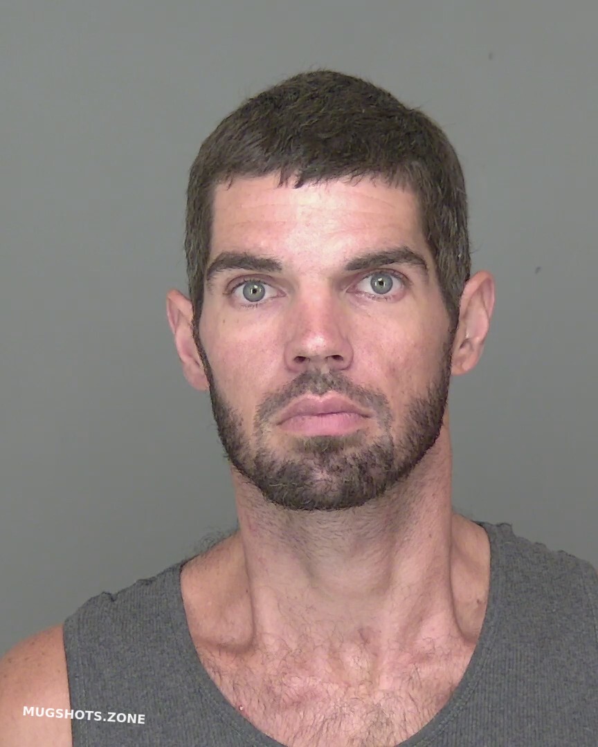 KINGSLEY DAVID ALLEN 08/10/2025 - Highlands County Mugshots Zone