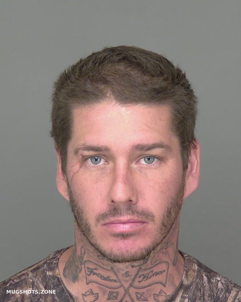 HAWKINS KEVIN CHARLES 08/13/2025 - Highlands County Mugshots Zone