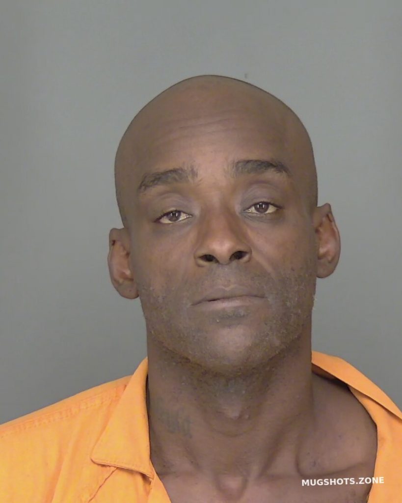 ALLEN JREWMON DONTRAY 08/21/2025 - Highlands County Mugshots Zone