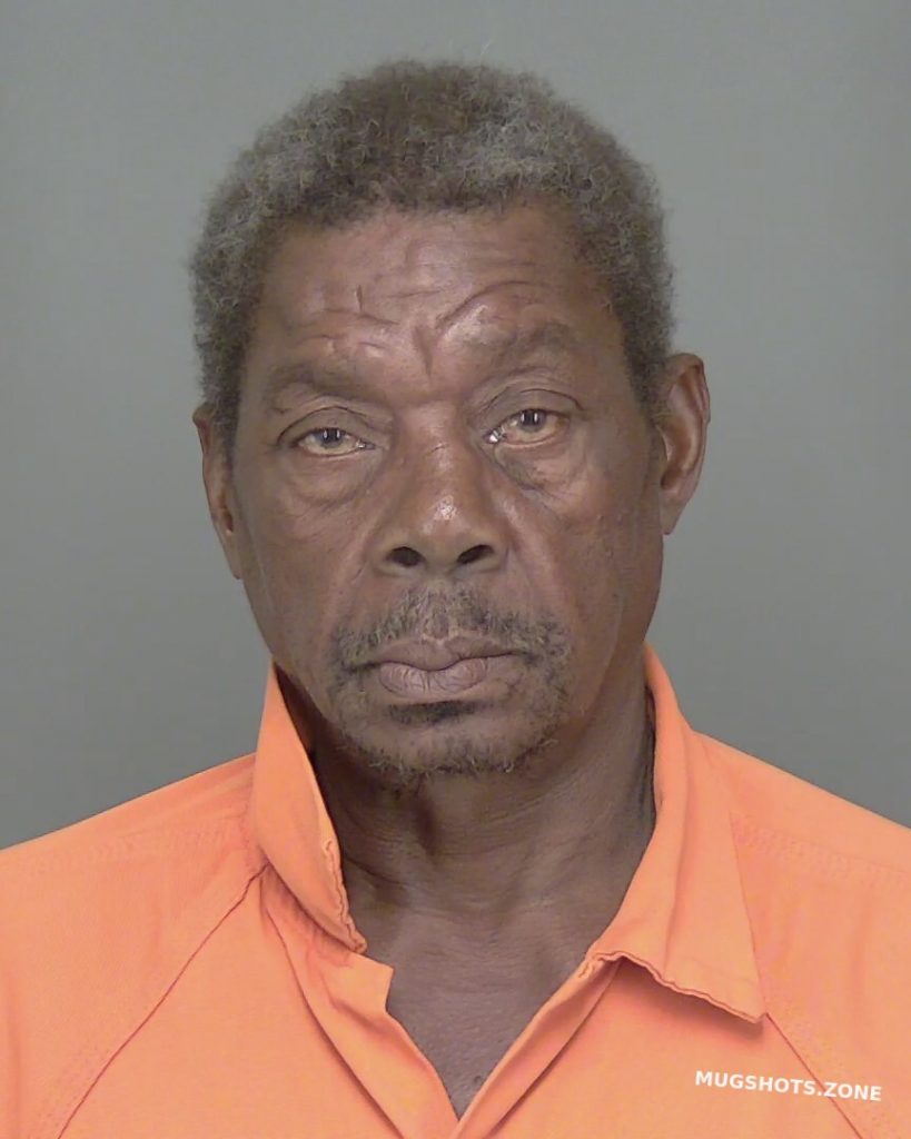 TOWNSEND MARTIN DERMON 08/23/2025 - Highlands County Mugshots Zone