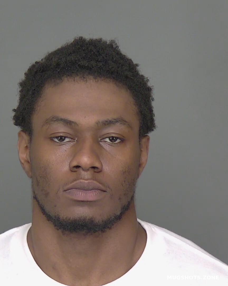 ANTOINE CLAUDY 08/23/2025 - Highlands County Mugshots Zone