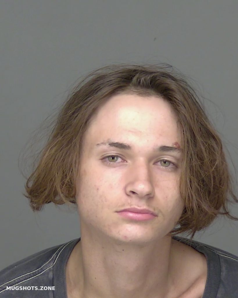 ROBINSON MARK DAVID 08/23/2025 - Highlands County Mugshots Zone