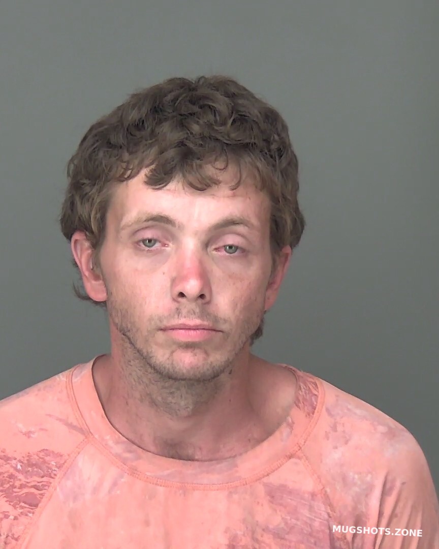 REED JARRETT KYLE 08/25/2025 - Highlands County Mugshots Zone