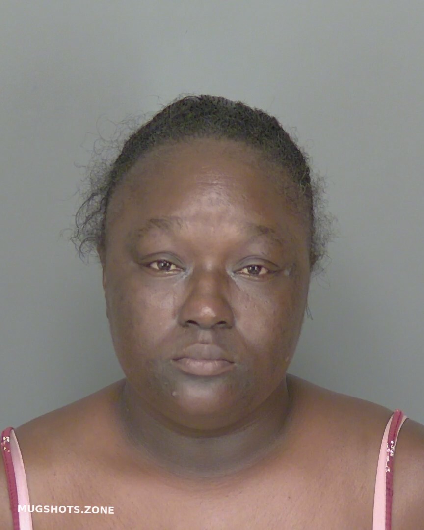 JACKSON MICHELLE LISA 08/27/2025 - Highlands County Mugshots Zone