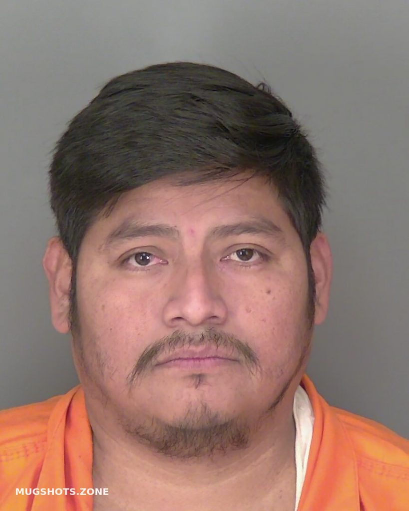 PINEDA JOSE 08/29/2025 - Highlands County Mugshots Zone