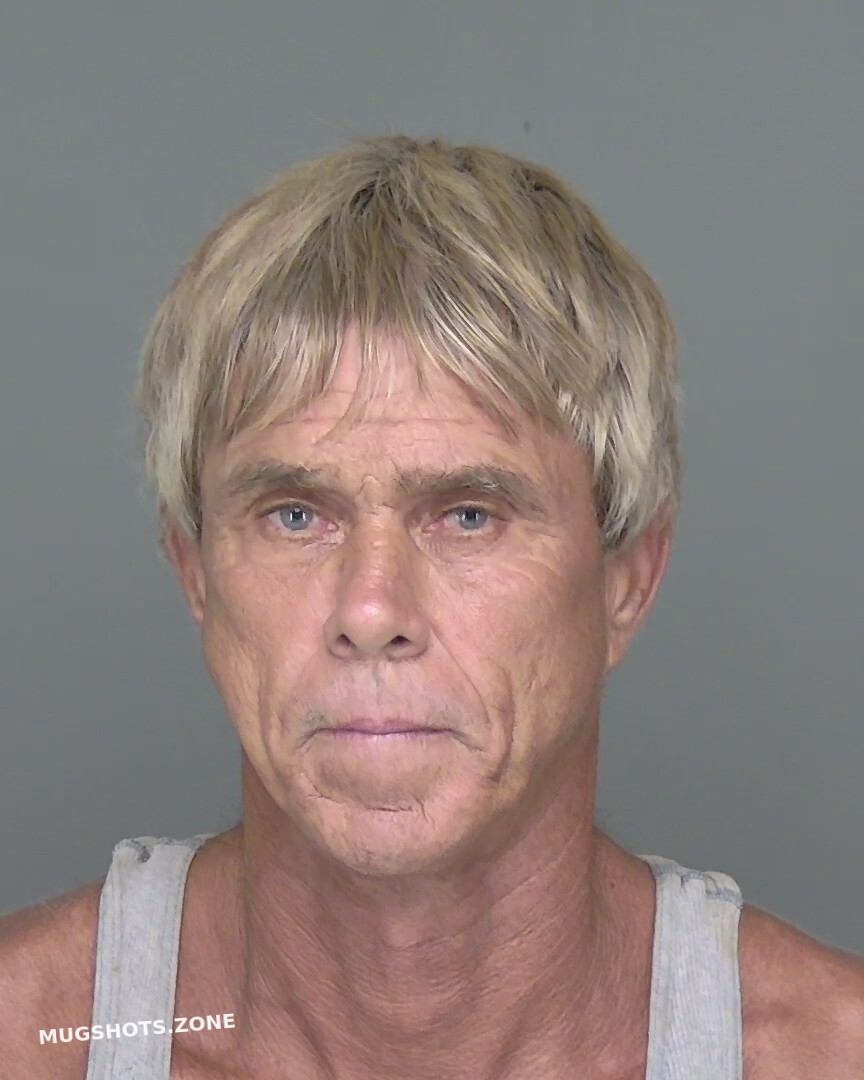 BROWN RODNEY 08/31/2025 - Highlands County Mugshots Zone