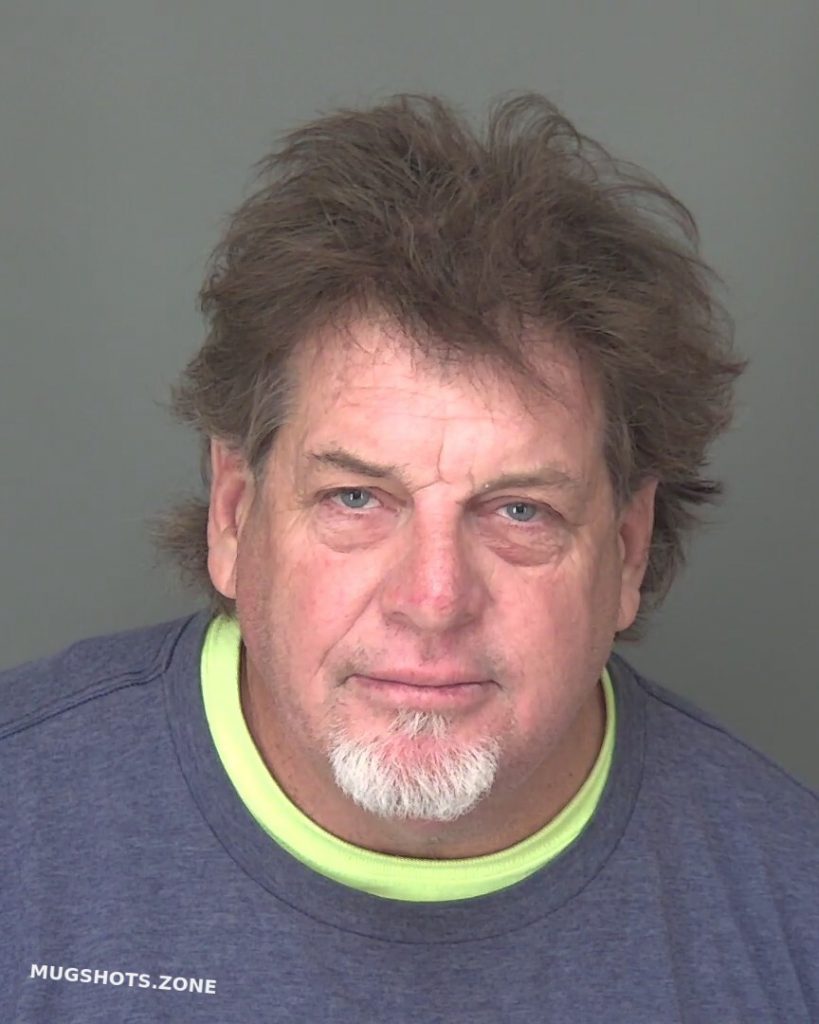 DURANTE TERRY 09/05/2025 - Highlands County Mugshots Zone