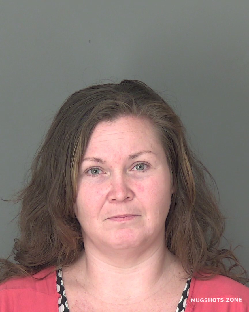 ROGERS MARIE LYNANN 09/07/2025 - Highlands County Mugshots Zone