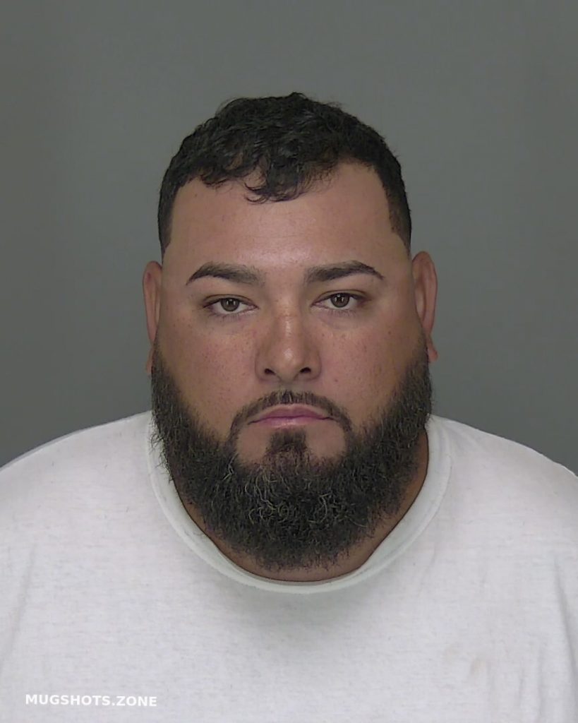 CISNEROS OCTAVIO GABRIEL 09/12/2025 - Highlands County Mugshots Zone