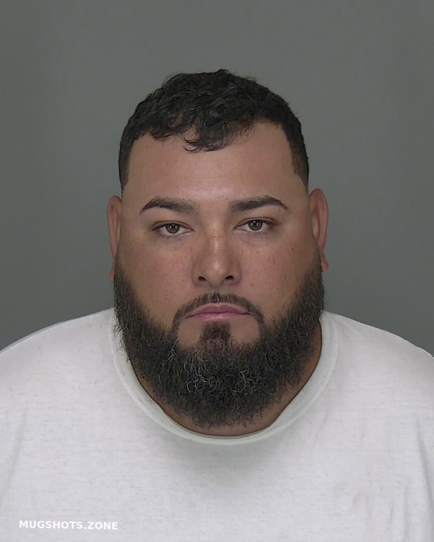 CISNEROS OCTAVIO GABRIEL 09/12/2025 - Highlands County Mugshots Zone