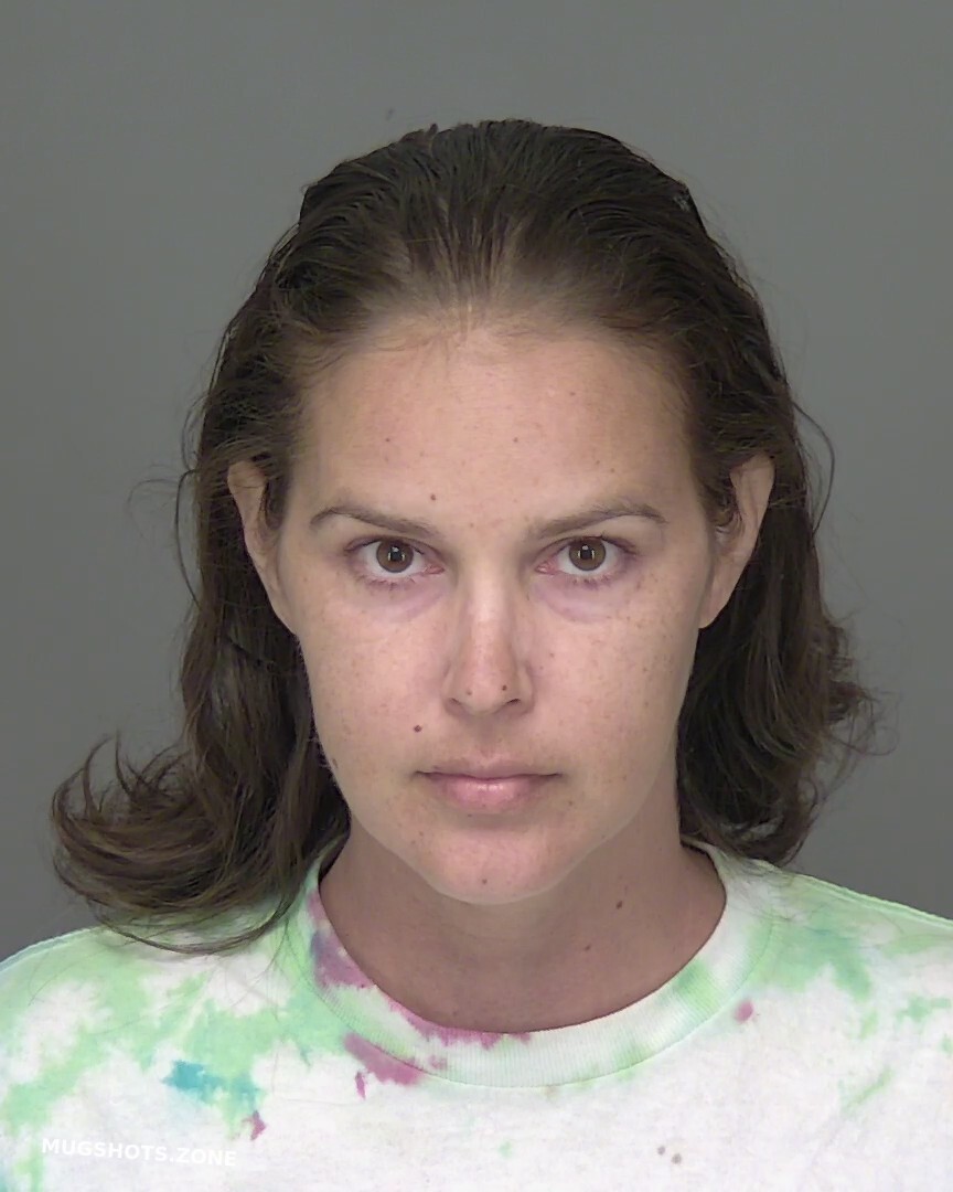 ROBERTS JENNIFER ANN 09/26/2025 - Highlands County Mugshots Zone