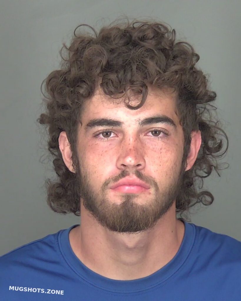 BRONSTEIN BLAKE GARRETT 09/28/2025 - Highlands County Mugshots Zone