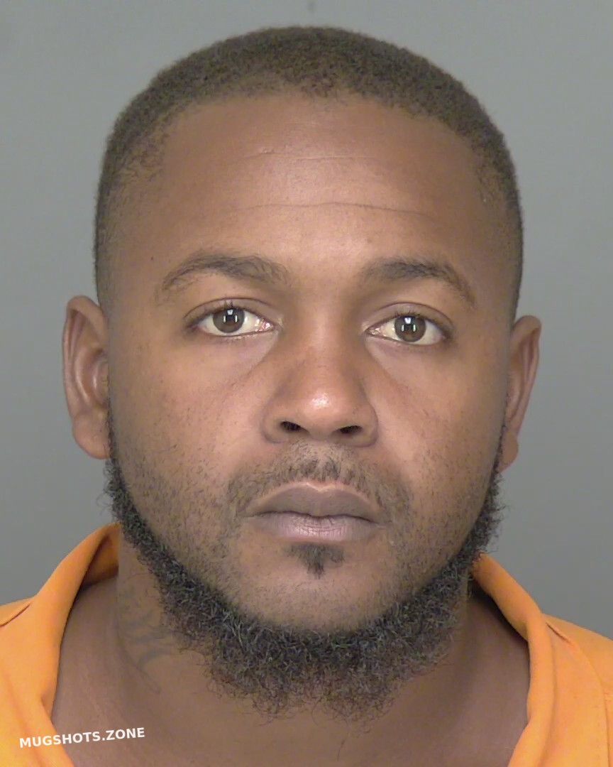 SCOTT GENO LEVERT 10/01/2025 - Highlands County Mugshots Zone