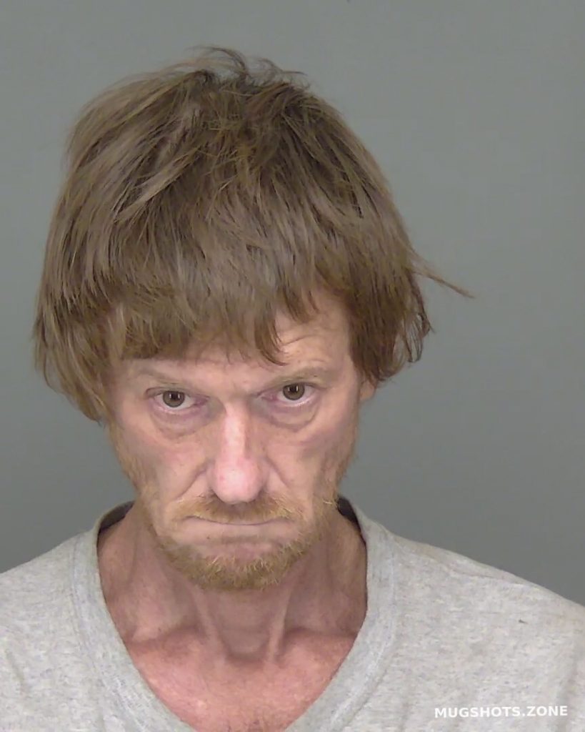 COX DARRYL RAY 10/09/2025 - Highlands County Mugshots Zone