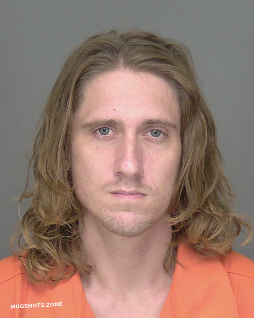 BATEMAN CHRISTOPHER ALLEN 10/10/2025 - Highlands County Mugshots Zone